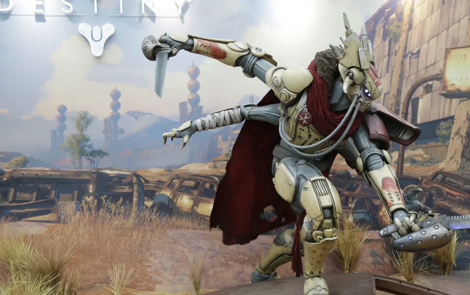Bungie faces uncertain future as Destiny 2 ends June 9