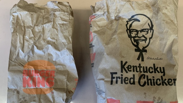 Burger King vs KFC: Which chain makes better French fries?