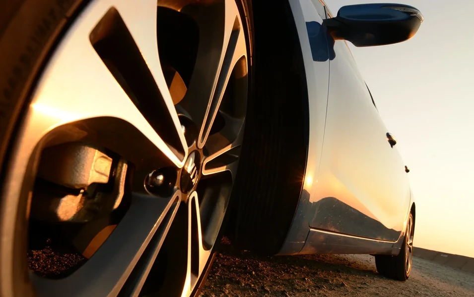 Keep your wheel speed sensors in top shape