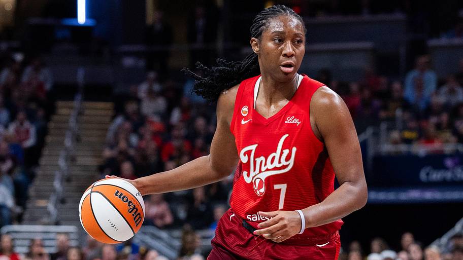 Fire Flip the Script in Dominating Indiana Fever