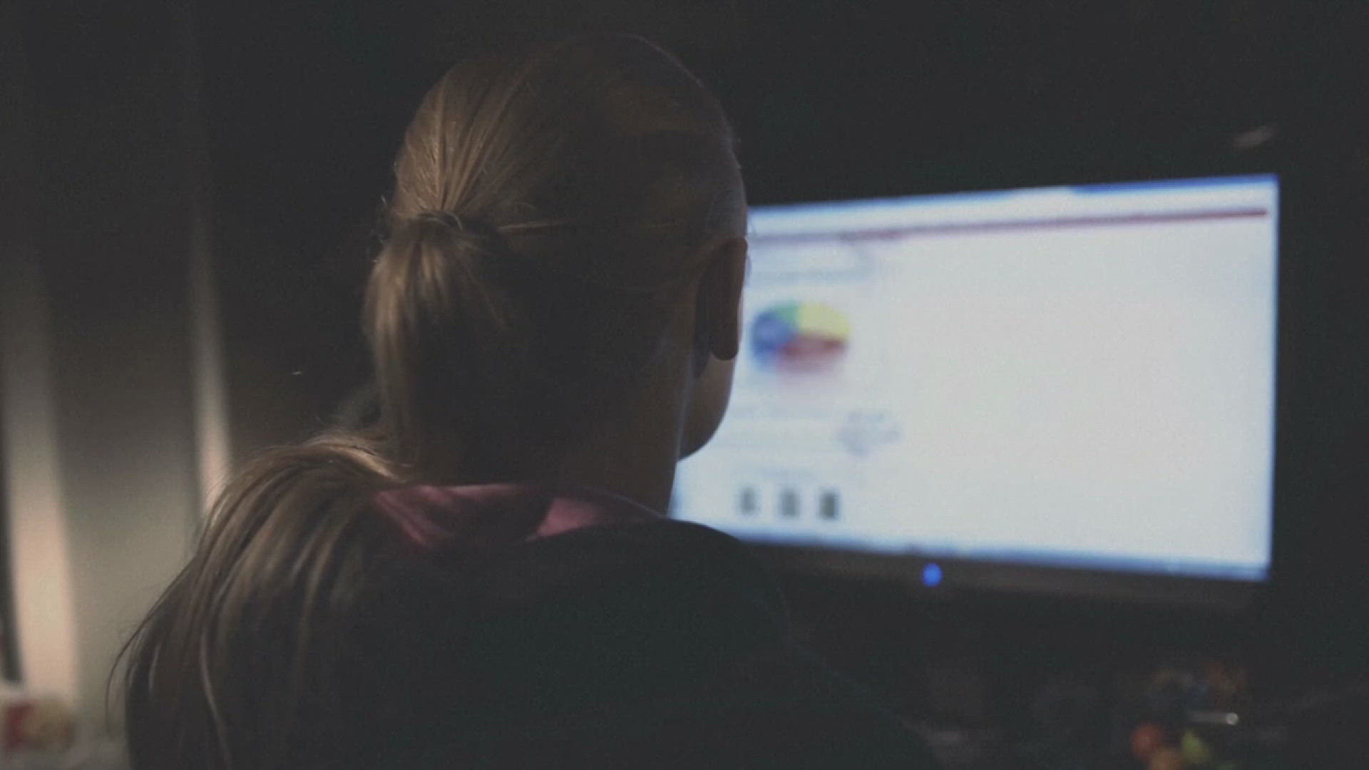 FBI Internet Crime Complaint Center now includes AI scam section