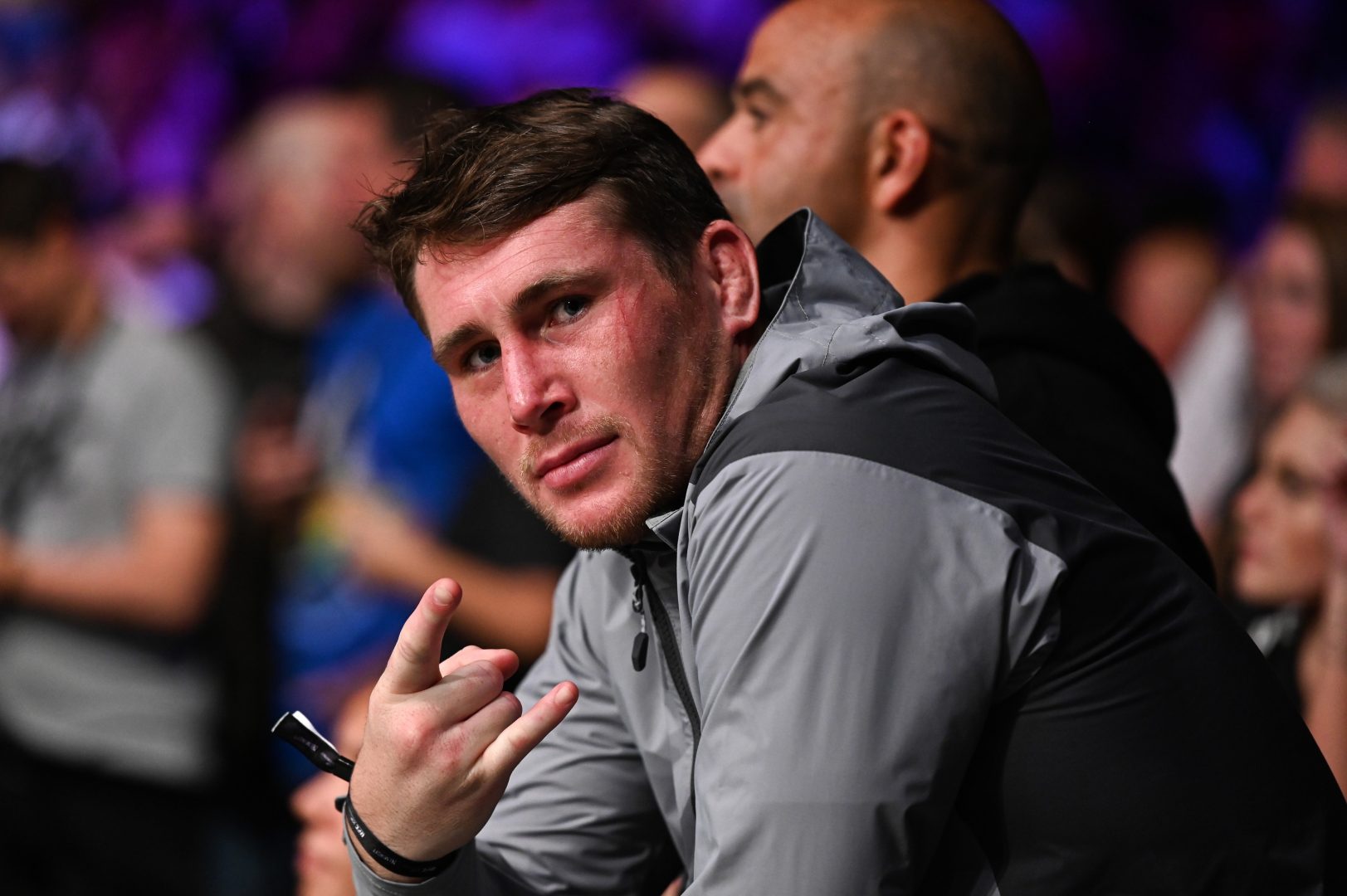 Darren Till scores explosive knockout in successful BKFC debut