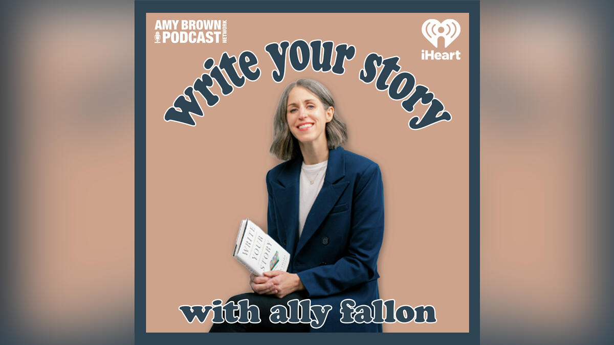 Write your story: What your creative resistance says about you (hint ...