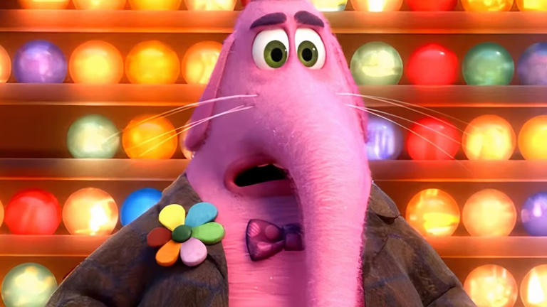 10 kids’ cartoons that made adults cry
