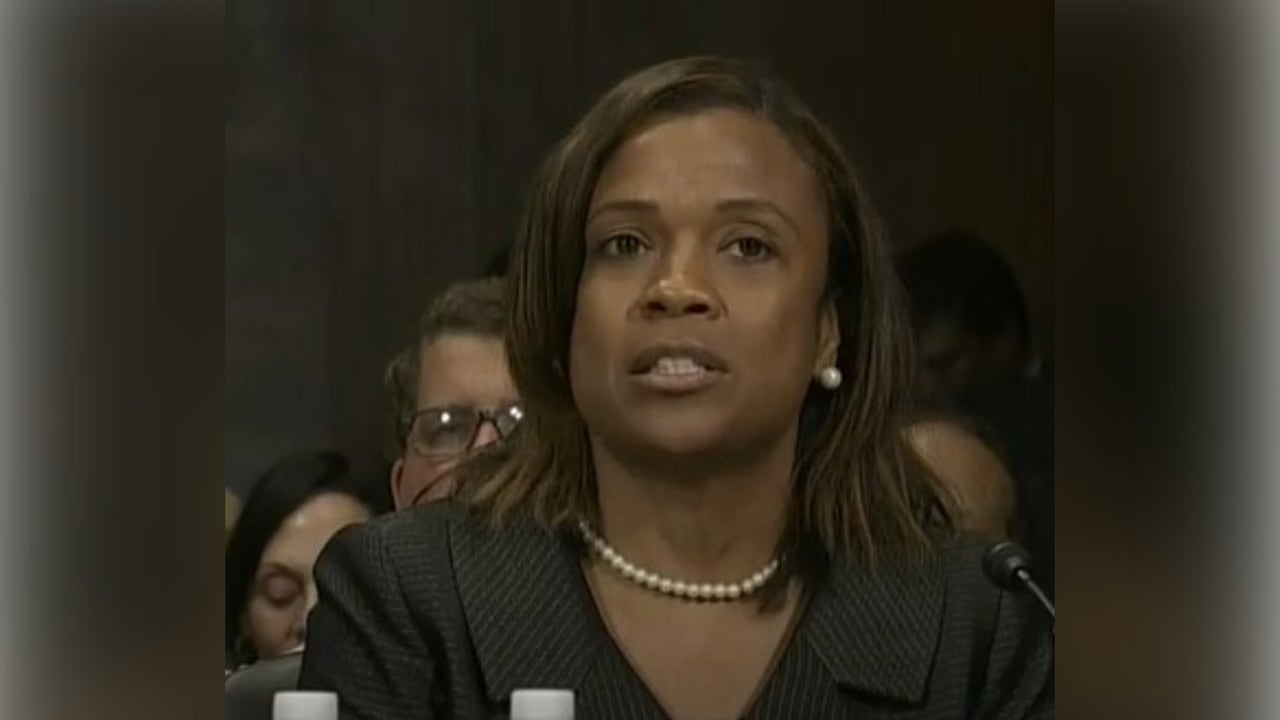 DOJ moves to disqualify Judge Eleanor Ross from Georgia voter records suit