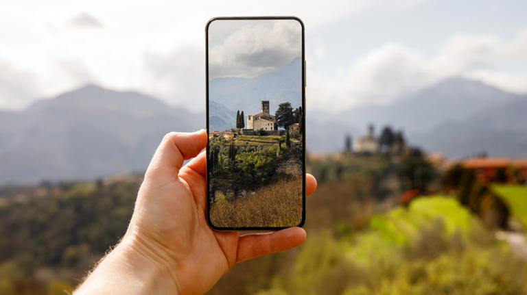 You can take vibrant photos with these 3 tricks for Android phones