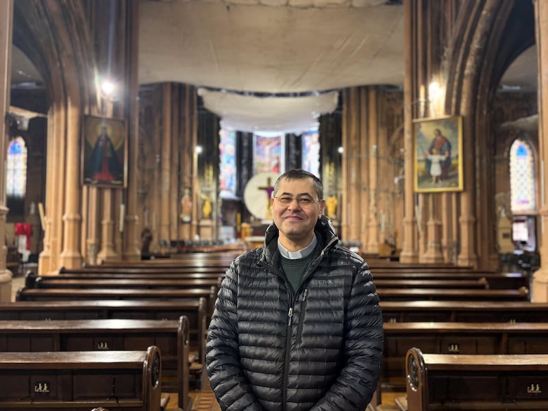 The destruction of churches and the battle over a nation’s future