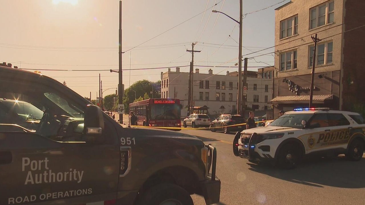 Dirt bike rider killed in collision with Pittsburgh Regional Transit ...