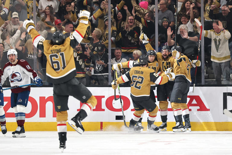 2026 Stanley Cup playoffs drawing record viewership numbers