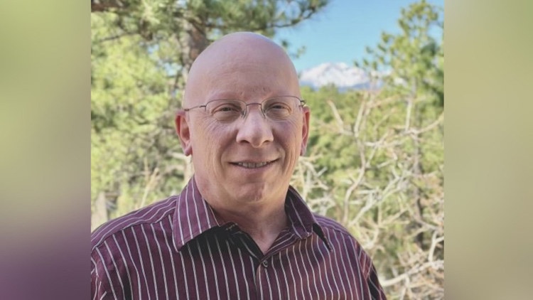 Colorado Republicans elect software engineer Craig Steiner to fill ...