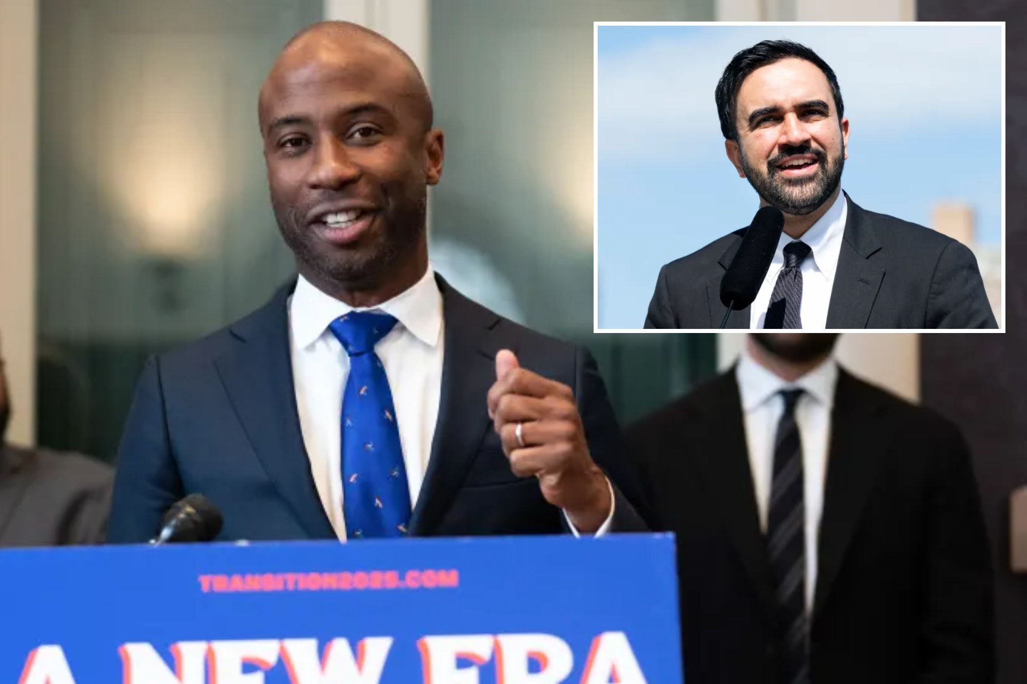 NYC schools chancellor makes whopping $363K — more than Mayor Mamdani ...