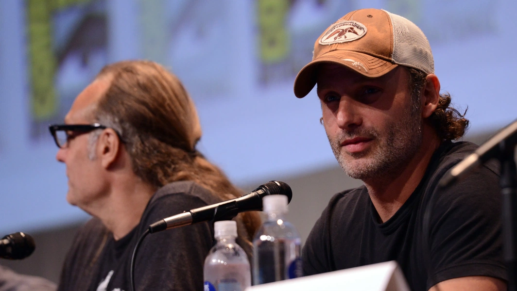 Shane’s season 1 rescue of Rick reframes Walking Dead legacy