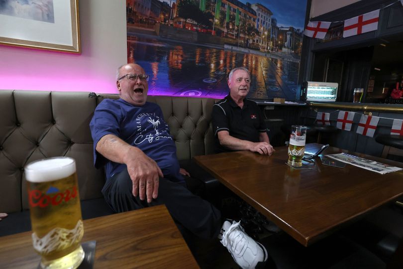 The lost pubs of Oldham Road