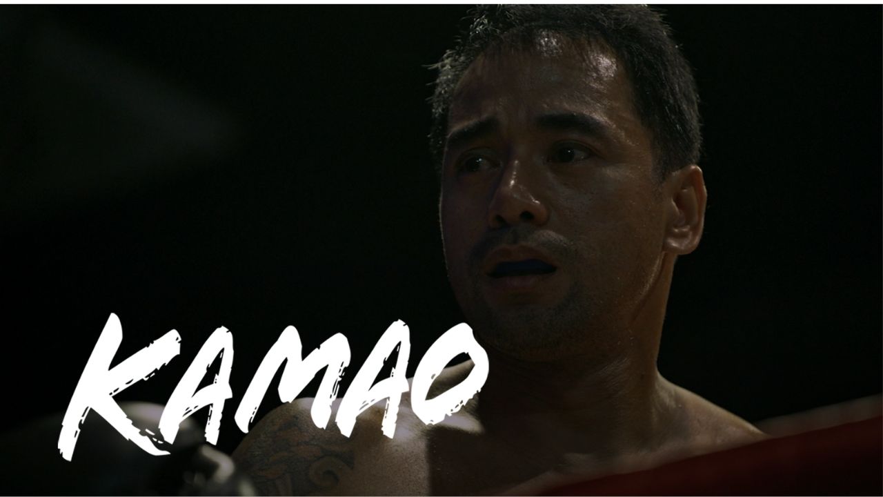 Kamao: Weekly marathon | May 25 - May 29, 2026