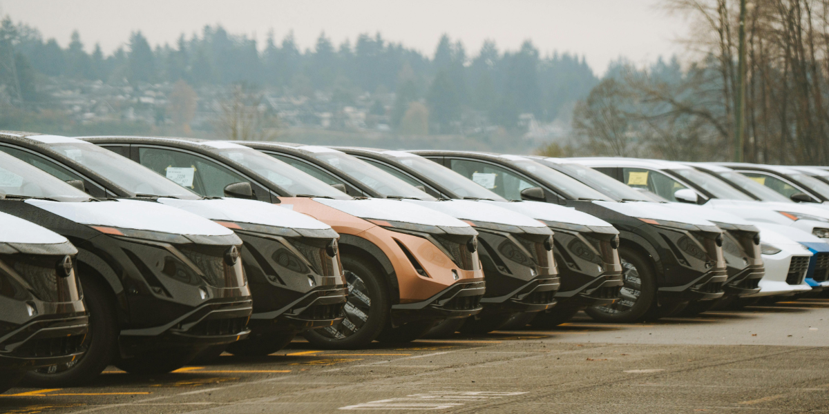 Test avslöjar allvarliga brister i de autonoma systemen nya bilar
