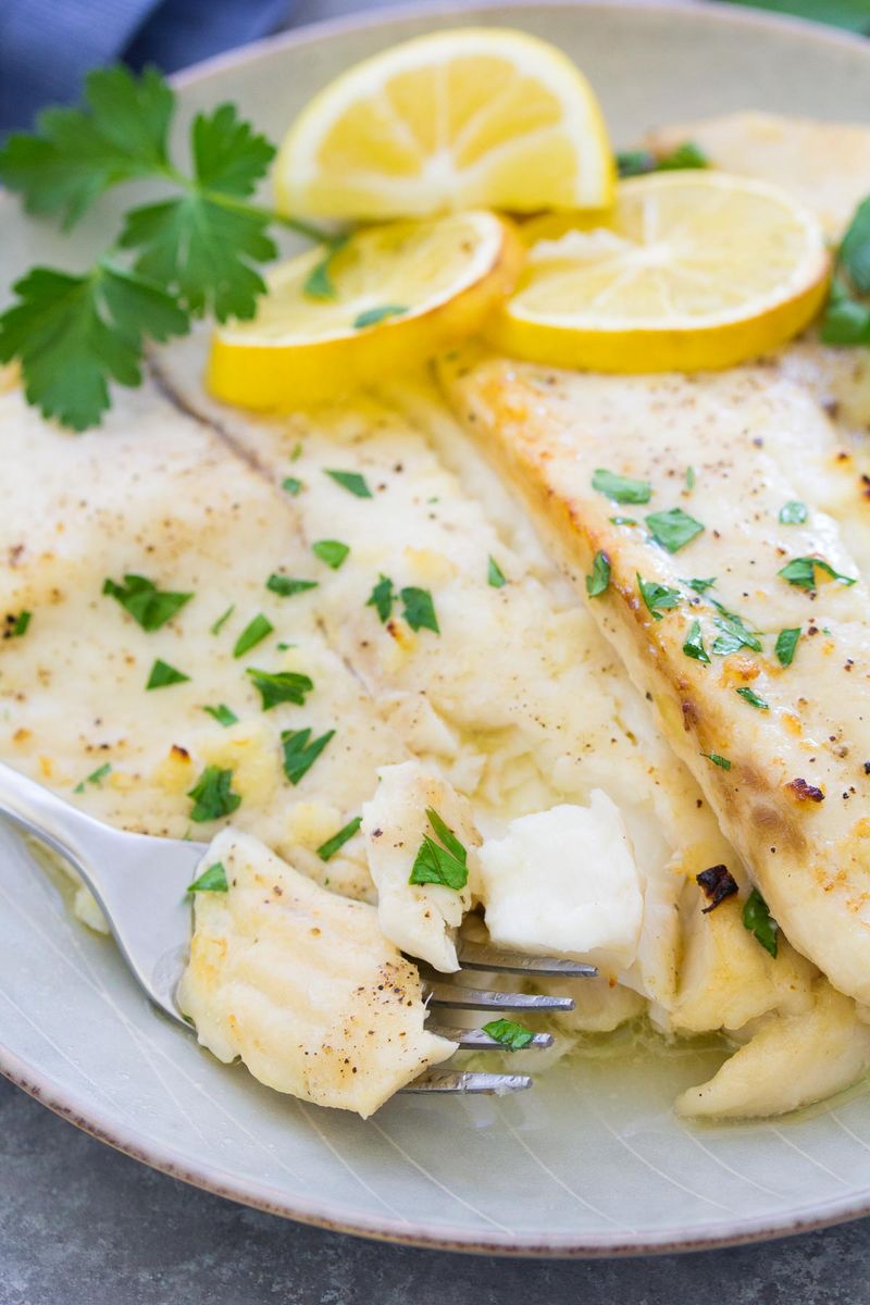 17 safer seafood options to start with if you aren't a fan