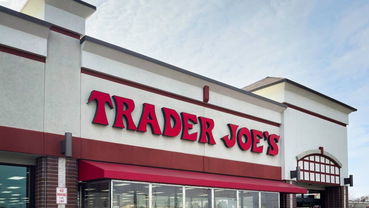Trader Joe's brings back dill pickle mini falafel for summer
