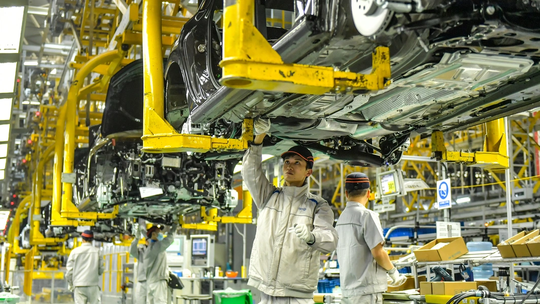 Why spare tires are vanishing from modern cars