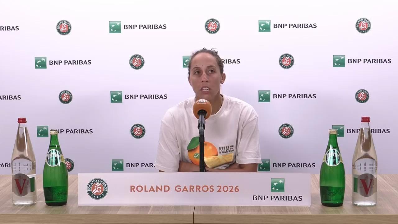 Feels completely wide open: Keys excited for men's competition at ...