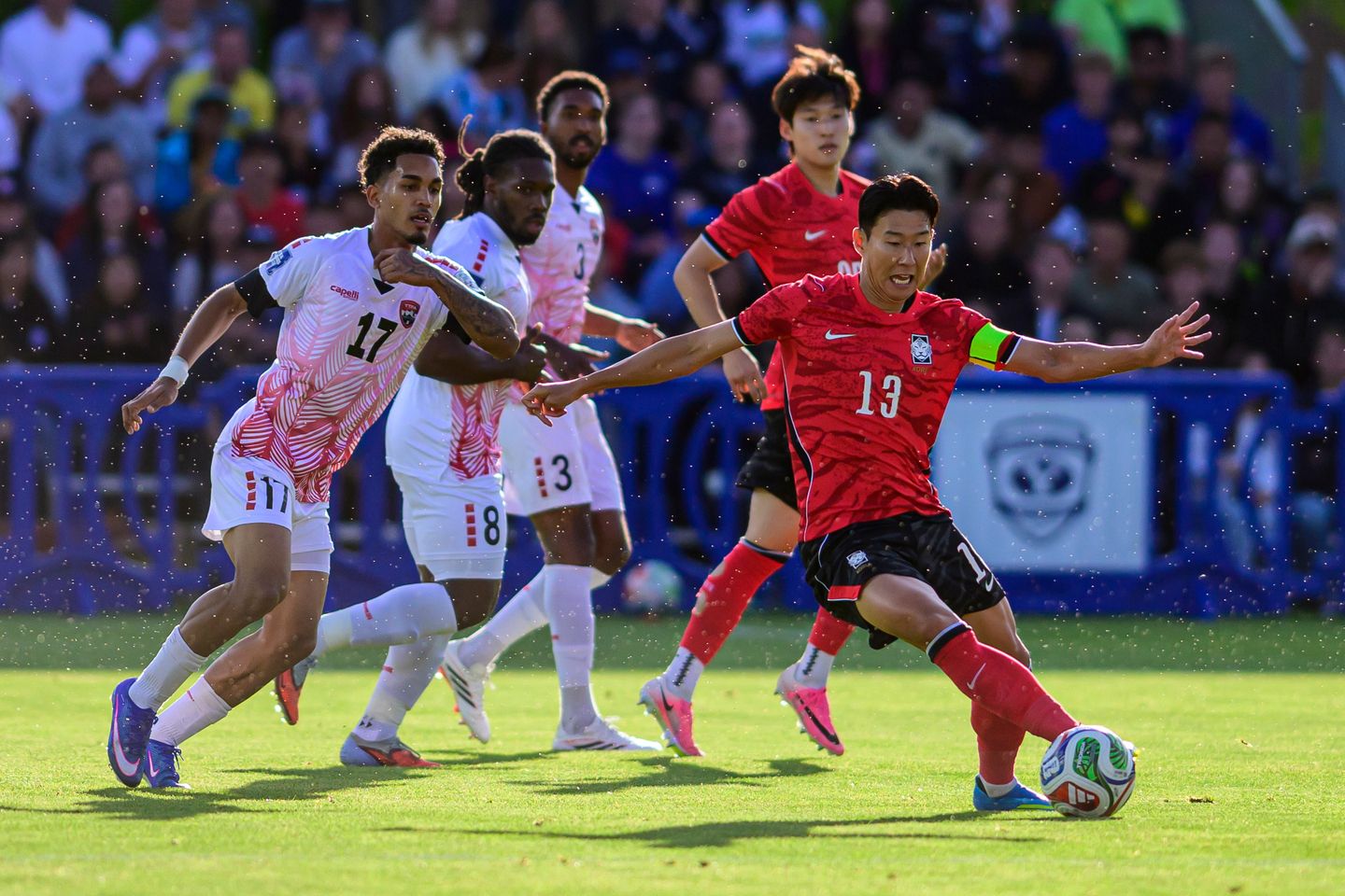 Son Heung-min ditches longtime No. 7 jersey in effort to confuse ...