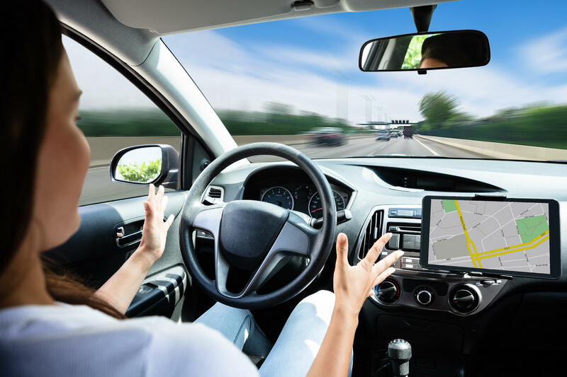 Ireland gears up for self-driving cars with the government working on ...