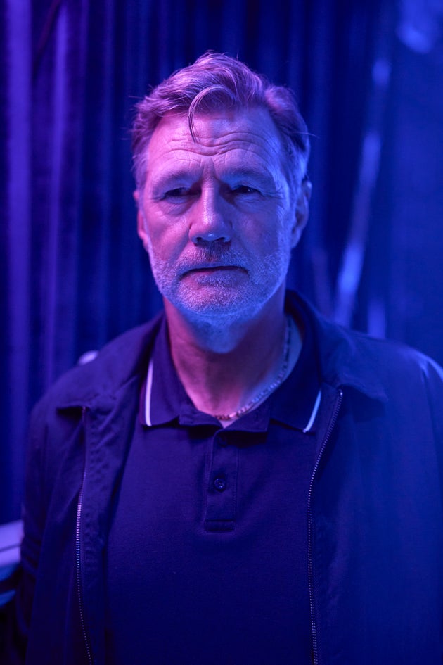 9 things we learned from the Tip Toe cast about the hard-hitting new ...
