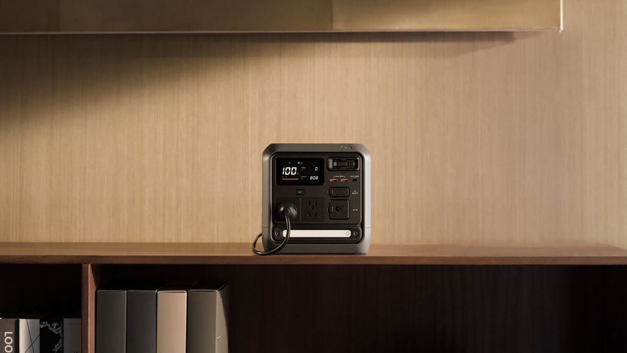 Why DJI thinks the next generation of portable power stations will be ...