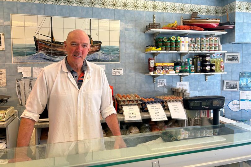 'Our Edinburgh area used to be a community - holiday homes don't make ...