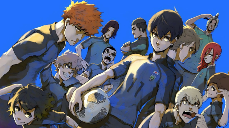 Cet anime est top 10 sur Netflix en France : c'est la série idéale ...