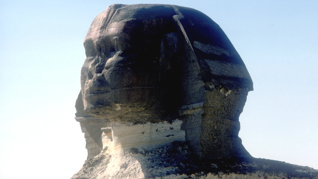 Uncovering the mysteries of the Great Sphinx