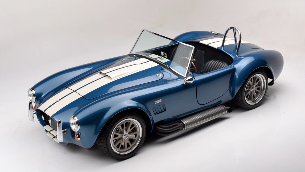 13 affordable kit cars for builders and enthusiasts