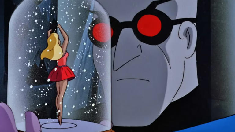 10 kids’ cartoons that made adults cry