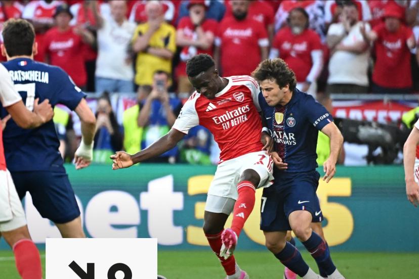 Why this final was so difficult for PSG