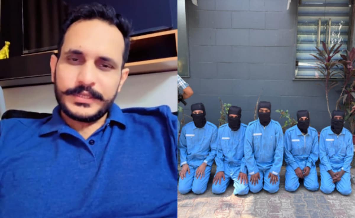 How Pakistan's social media star Shahzad Bhatti became ISI's new weapon