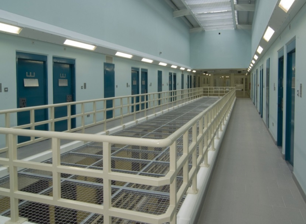 Trans prisoners to be moved to jails according to their biological sex ...