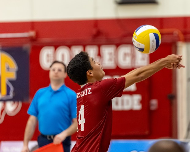 Santa Cruz caps historic postseason with first state championship ...