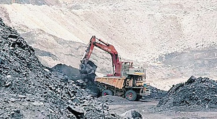 Odisha invites bids for 11 mining blocks, contentious Karlapat mine on ...
