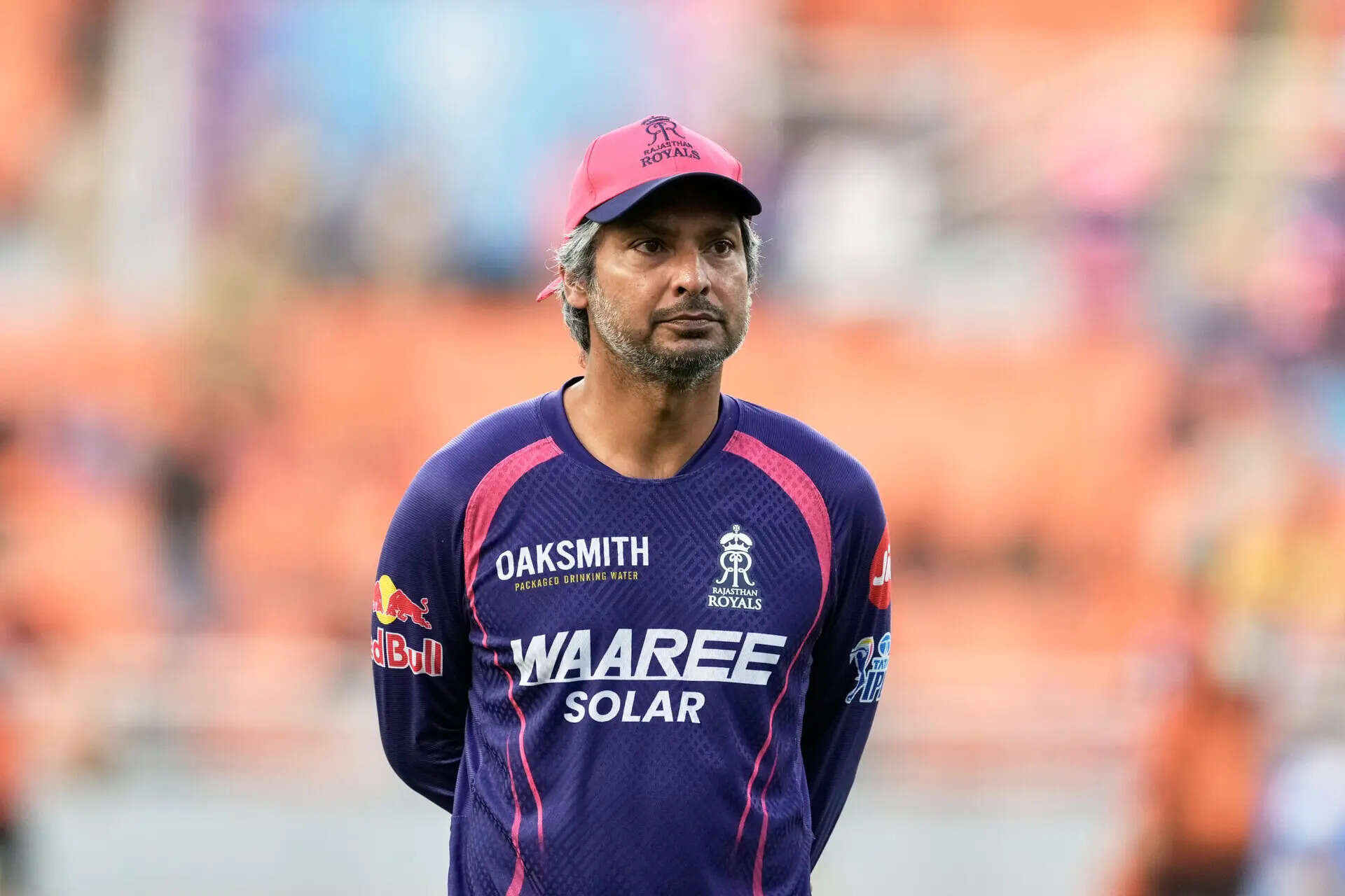 IPL 2026: Sangakkara calls out Curran’s IPL pull-out after allrounder’s ...