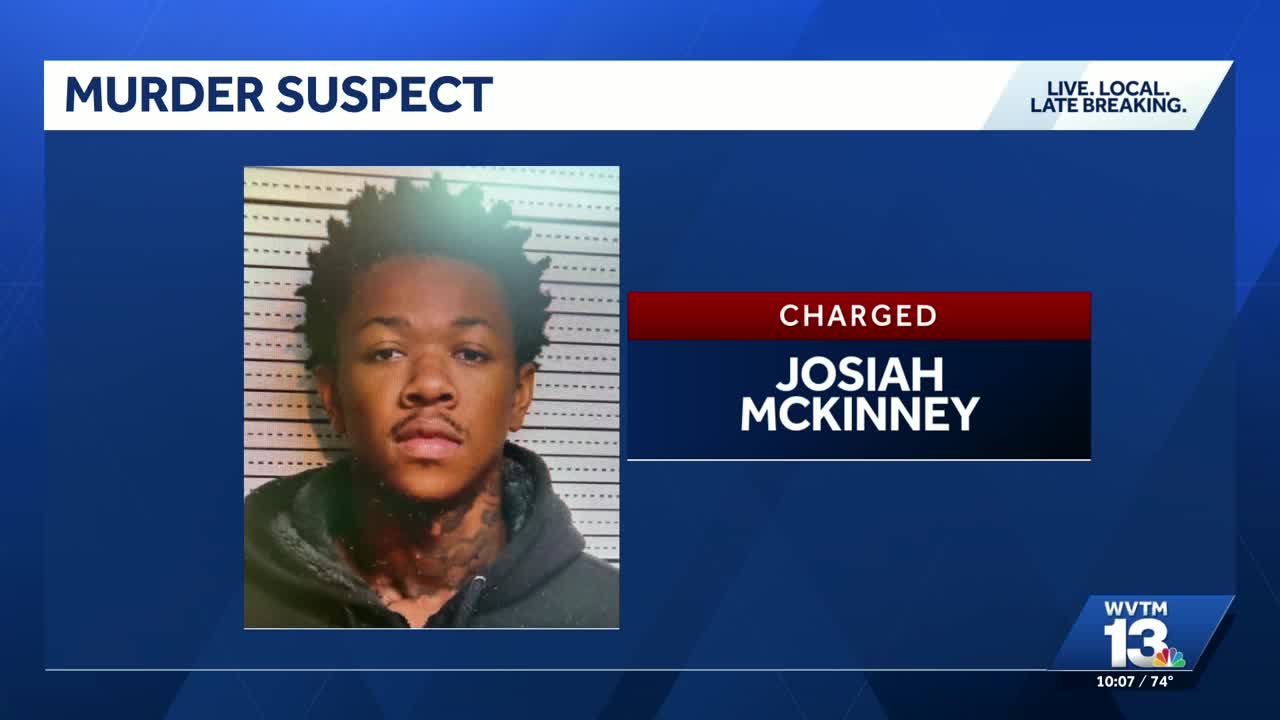 Eufaula teen charged with murder after missing teenager found dead in ...