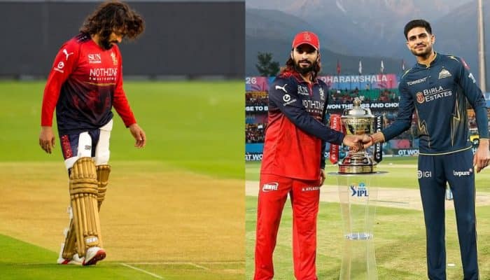 The pitch that broke India in 2023 WC is back: Check how Ahmedabad's ...