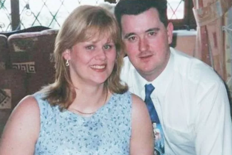Wife killer Joe O’Reilly celebrates graduating university course behind ...