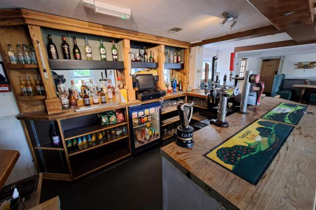 Closed Swindon pub could reopen as operators seek new landlords