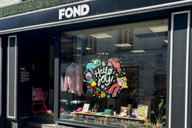 Second-hand fashion event in Lymm to raise funds for charity