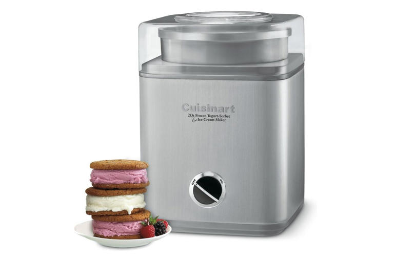 My storage containers ruin my homemade ice cream, so I'm switching to ...