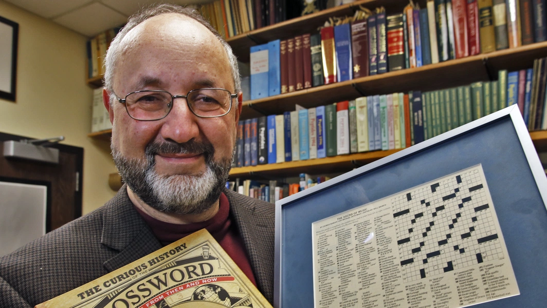 Why word games keep our minds young