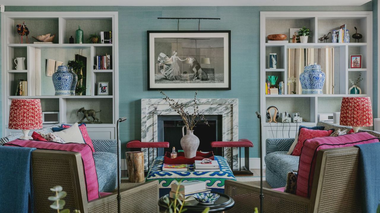 The subtle design reasons a home doesn’t feel ‘finished’