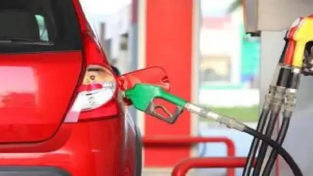 Petrol, diesel and ATF export duties revised for fortnight beginning June 1