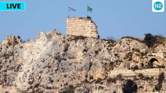 Iran war news live: Israel captures medieval castle in Lebanon, Tehran ...
