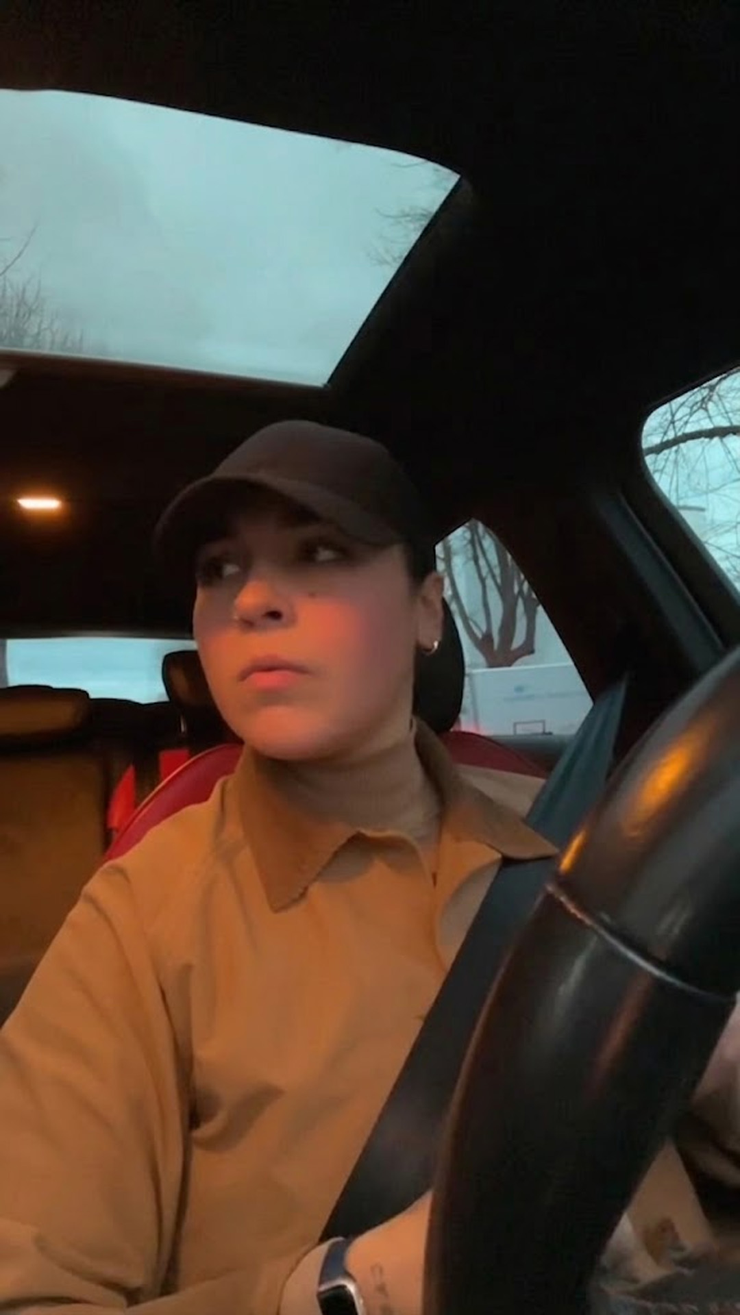 POV People Without A Driver License Be Like