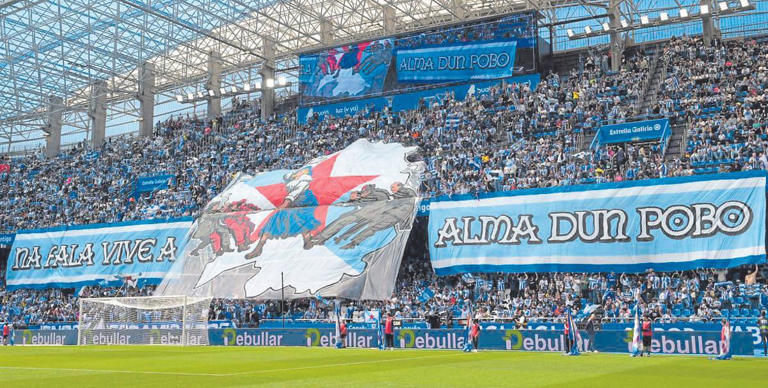Especial ascenso a Primera del Deportivo: El templo y la conjura que ...
